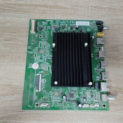 康佳LED55M265M2主板35023352