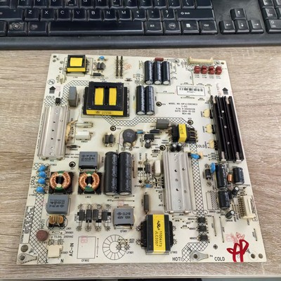 康佳LED60X1800A电源板34012