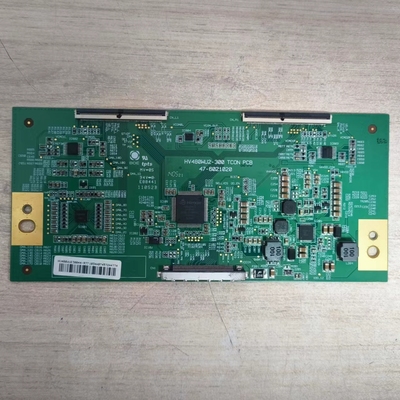创维48E5CHR三洋48CE468D逻辑板