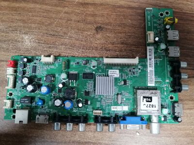 TCLL43F3320-3D主板驱