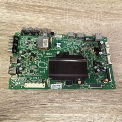 创维65E510E主板5800-A8S520-0