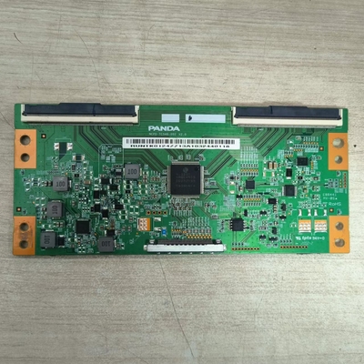 海尔LU55C71LS55AL88E88逻辑板