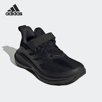 Adidas/阿迪达斯正品 Forta Run El K 大童运动休闲鞋 GY7601