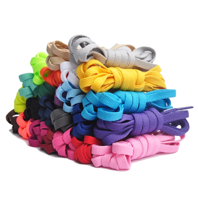 男女运动小白鞋帆布鞋带黑白彩色