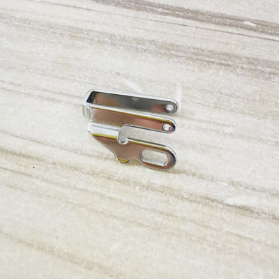 工业缝纫机配件 重机6714包缝机 拷边机 锁边机过线 132-08905