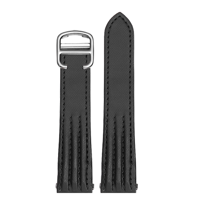 蒂图卡地亚Roadster跑车系列表带