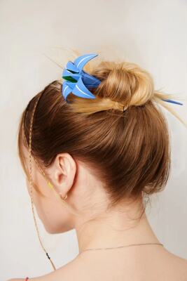 sorgenti发簪abs复模新中式