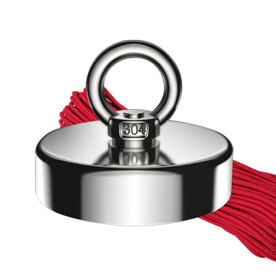 挑战强磁强吸1000斤1件包邮