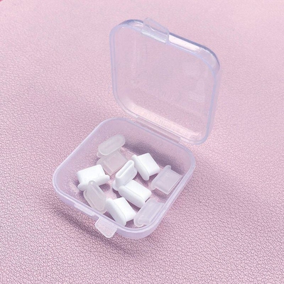 applepencil纤维笔尖套适用苹果ipencil保护笔套ipad平板pencil1/2一二代防滑静音超耐磨轻阻力类纸膜硅胶纸