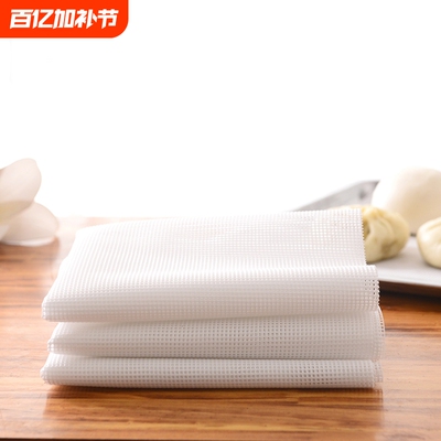 方形硅胶垫不粘耐高温易清洗