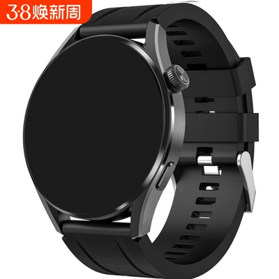 官方正品GT5多功能智能手表