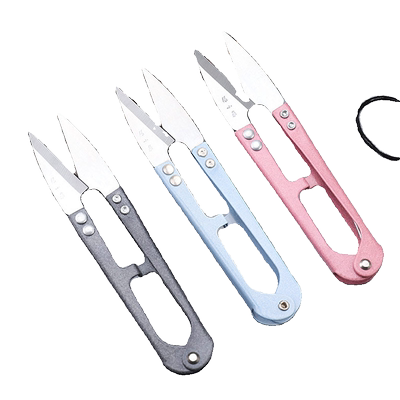 张小泉碳钢剪线剪刀|万人加购