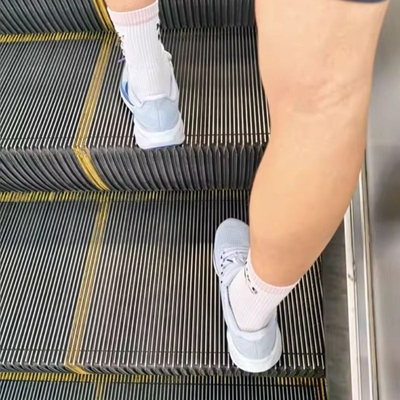 新款登月情侣款非马41男女夏季透气网面减震运动跑步鞋子