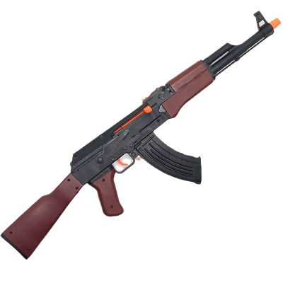AK47连发玩具枪|超1.6万次加购