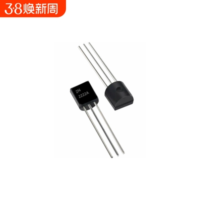 2n39042n2222A直插三极管维修