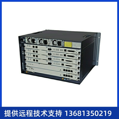 华为eSpace U1910/U1930/U1960/U1980 交换机IP PBX解决方案