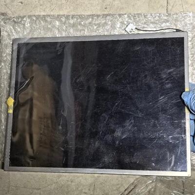 NL10276BC20-08 NEC工业液晶屏 工控设备显示内屏议价维修