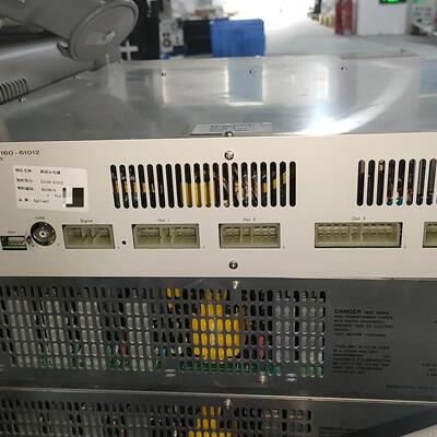 E3160-61012 THPS测试头电源 是德科技Agilent议价维修