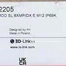 AL2205 IFM IO-Link输入输模块 工业工控模块议价维修
