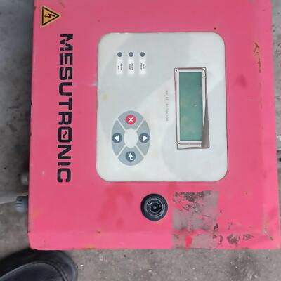 PMA20T2415 电源模块 MESUTRONIC工控自动化设备配件议价维修
