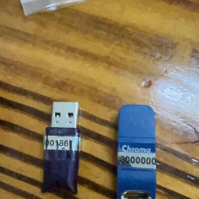 8000000 密码锁 Chroma工业工控加密锁议价维修