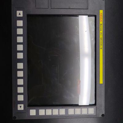 A04B-0102-B329 发那科FANUC 31i-MODEL B系统主机主板议价维修