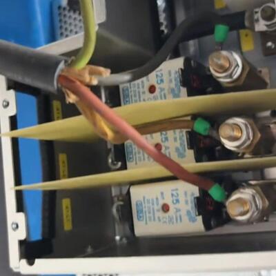 SCALO 30 霍廷格直流工业电源 30kw议价维修