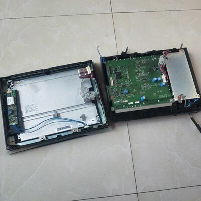 V710C 富士触摸屏 工控人机操作界面议价维修