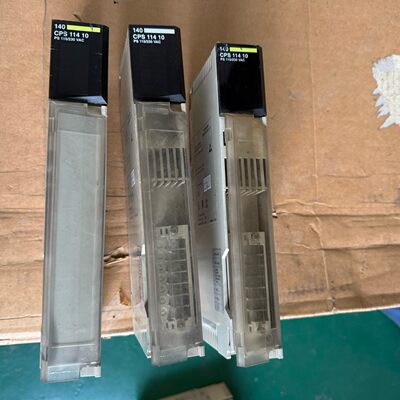140CPS11410 电源模块 工控自动化控制配件 实物拍摄议价维修