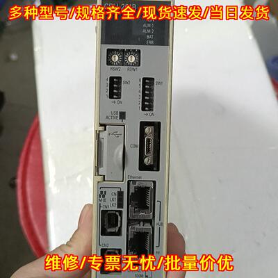 CPU-201R 驱动器控制器 安川YASKAWA工控模块议价维修