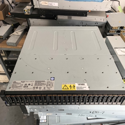2078-24C IBM Storwize V5000 存储服务器 双控双电议价维修