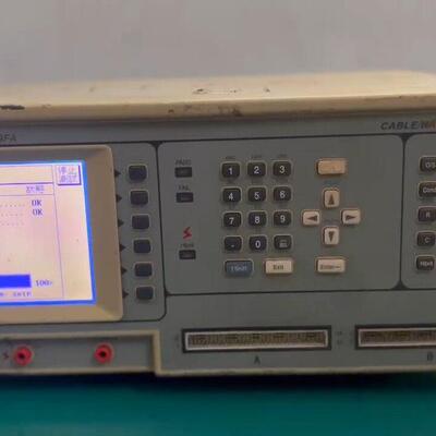 CT-8681 8699FA 诚创立线材测试仪 导通检测仪器议价维修