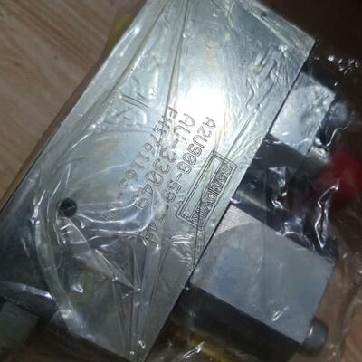 A2U900 AU-33049 Sandvik工业自动化机械配件议价维修