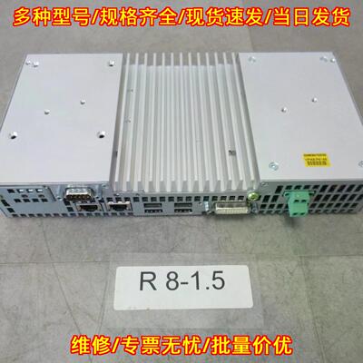 6BK1000-5LA00-0AA0 400工业箱式电脑 工控自动化设备议价维修