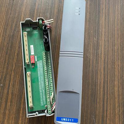 UW5311 TU5371 优稳工控模块 工业自动化控制配件议价维修
