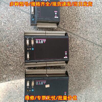 73230 elrest控制器 印刷机专用工控配件议价维修