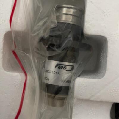 RMGZ121A 100N 张力传感器 工业自动化测控元件议价维修