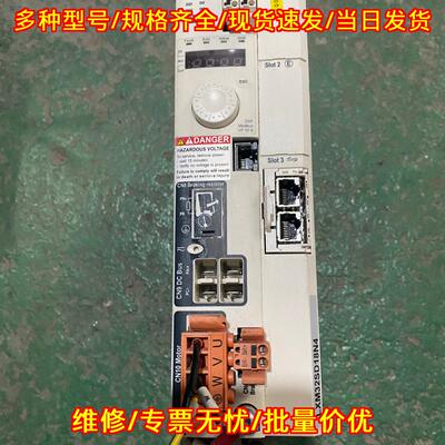 LXM32SD18N4 Lexium32伺服驱动器议价维修