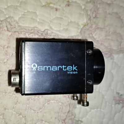 GC2591M 工业相机 500W像素 司马铁克SMARTEK议价维修