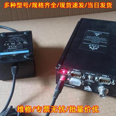 PWRPAK-II-GENERIC G NovAtel GPS系统 路线轨迹定位模块议价维修