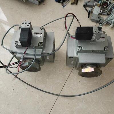 VPA3185-14-N 气控阀 工业自动化气动控制元件议价维修