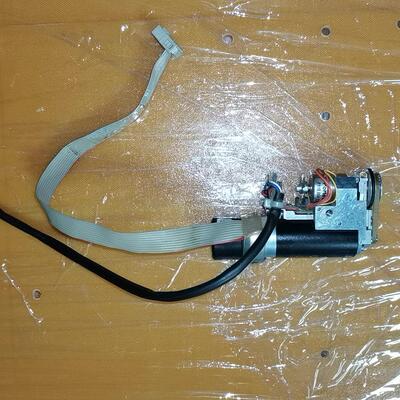 00341780 DM3 DP ASM贴片机马达 RV头议价维修