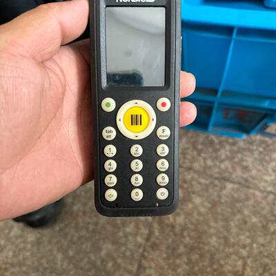 MORPHIC Cross Dipole UHF RFID 扫描枪议价维修