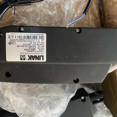 121000-11302420 LINAKE力纳克推杆 多种型号可咨询议价维修