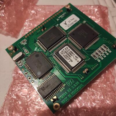 MGLS12864T-02F 工控液晶显示屏 工业控制显示板议价维修