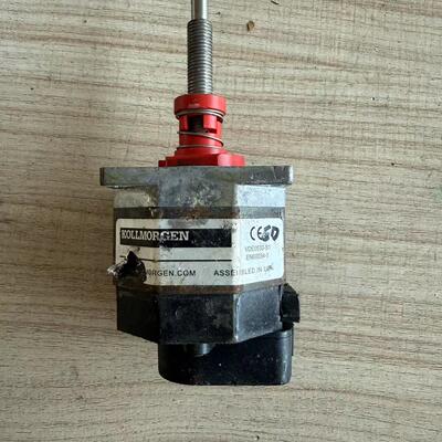 M21NSXC POWERMAX II 步进电机 工控自动化配件议价维修