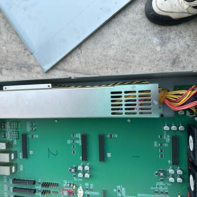 M1U2-5750V4Hv 服务器工控工业电源议价维修