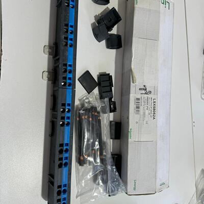 LSX58052A汇流排MULTICLIP 200A 4P工业配电议价维修
