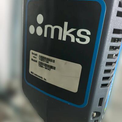 T2BA-34147 蝴蝶阀 MKS工业工控阀门议价维修