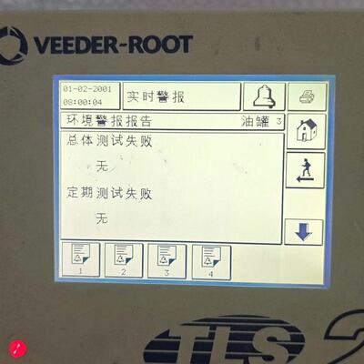 TLD2 液位计 VEEDER-ROOT 工业工控自动化配件议价维修
